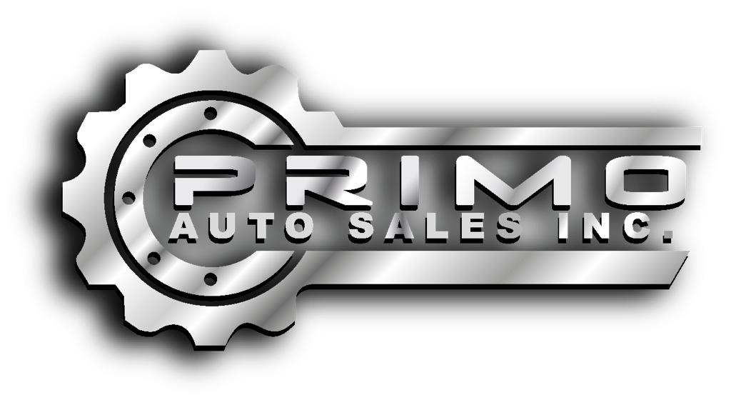 Primo Auto Sales